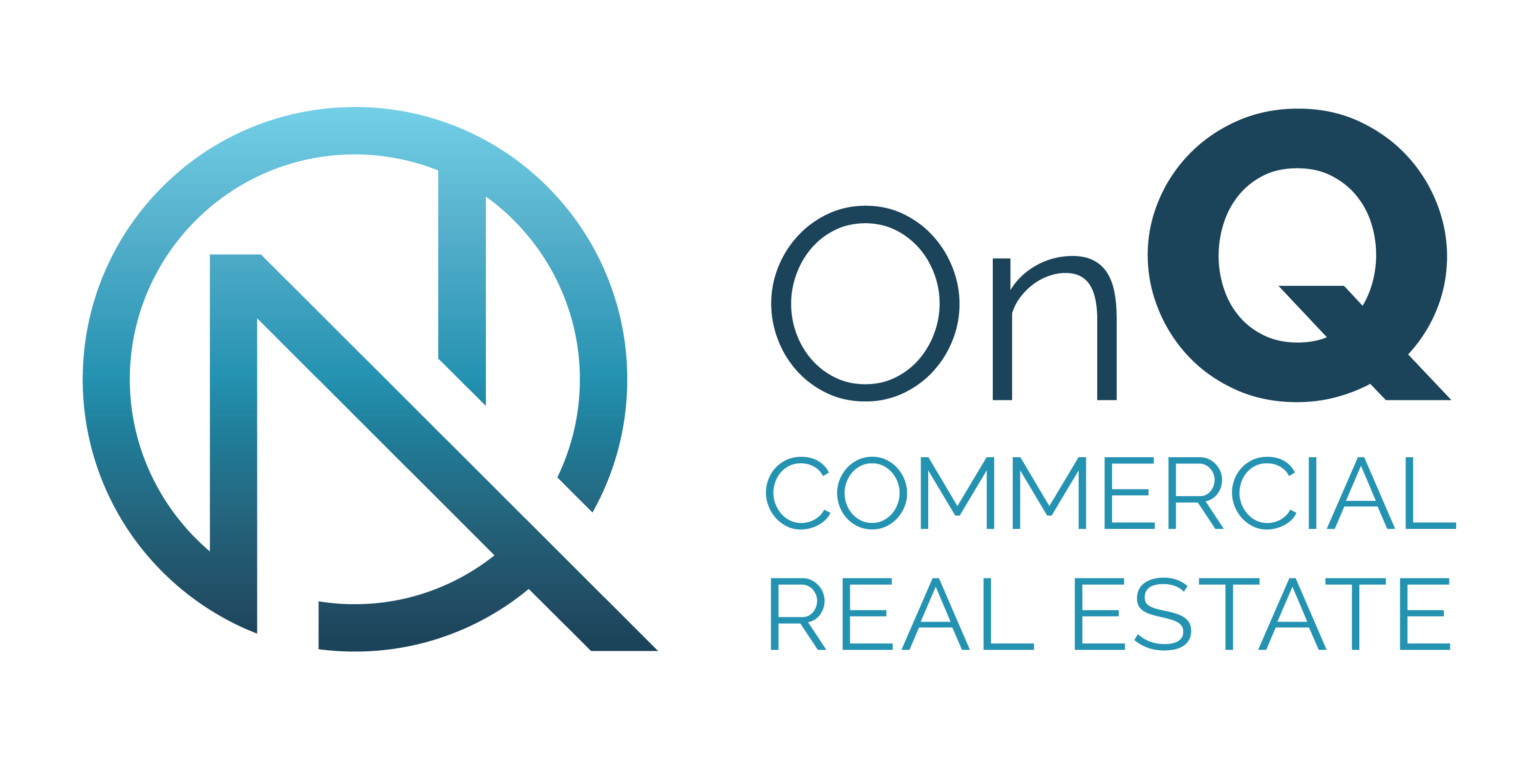 onQ Commercial Real Estate – Commercial Leasing